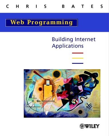 Buy Web Programming: Building Internet Applications Book Online at Low ...