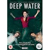 Deep Water [DVD] [2006]: Amazon.co.uk: Louise Osmond, Jerry Rothwell ...