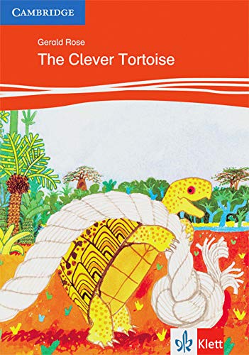 The Clever Tortoise Level 2 Klett Edition: Amazon.co.uk: Rose, Gerald ...