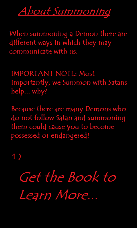 The Satanic Bible & Demonology Book : Amazon.co.uk: Apps & Games