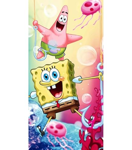 Spongebob Und Patrick Ringen