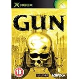GUN (Xbox 360) : Amazon.co.uk: PC & Video Games