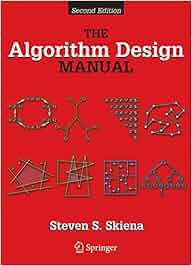 The Algorithm Design Manual: Amazon.de: Steven S Skiena: Fremdsprachige ...