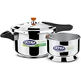 Buy Ultra Duracook Diet Cooker 3 Litre | Excess Starch Remover | Diet ...