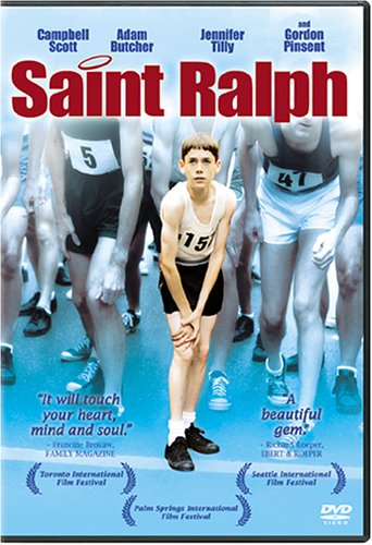 Saint Ralph: Amazon.de: Adam Butcher, Campbell Scott, Jennifer Tilly ...