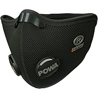 Respro City Mask : Amazon.co.uk: Sports & Outdoors