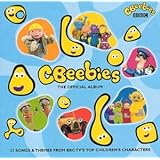 My CBeebies Album - Amazon.co.uk