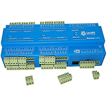 UniPi Board - Erweiterungsboard für Raspberry Pi: Amazon.de: Computer ...