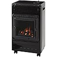 HAMILTON GAS PRODUCTS Calor Gas Cabinet Heaters - 3kw | Indoor Super ...