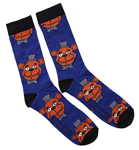 Socks Five Nights At Freddy's items - i love fnaf