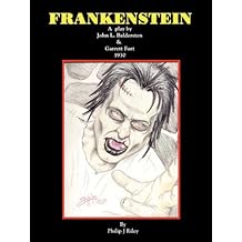 Amazon.co.uk: frankenstein play script