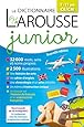 Amazon.fr - Larousse dictionnaire Junior 7/11 ans - Collectif - Livres