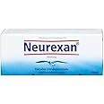 NEUREXAN Neurexan - R 50tabs (PACK OF 1) : Amazon.co.uk: Health ...