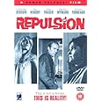 Repulsion [1965] [DVD]: Amazon.co.uk: Catherine Deneuve, Ian Hendry, John Fraser, Yvonne ...
