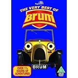 Carry Me - The Very Best Of Brum [DVD]: Amazon.co.uk: DVD & Blu-ray