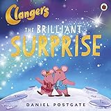 Clangers: Make the Clangers and their planet with 15 easy step-by-step ...