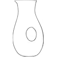 LSA Ono Jug 2.25L Clear| 1 Unit | Mouthblown & Handmade Glass | OO14 ...