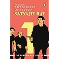 Complete Adventures of Feluda Vol.1 : Satyajit Ray: Amazon.in: Books