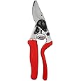 Felco FEL7 Model 7 Professional Secateurs, Red : Amazon.co.uk: Garden