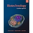 Buy Biotechnology: A Problem Approach Book Online at Low Prices in ...