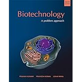Buy Biotechnology - A problem approach, 6th Edition Book Online at Low ...