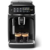 PHILIPS Versuni Latte Go Fully Automatic Espresso Coffee Machine