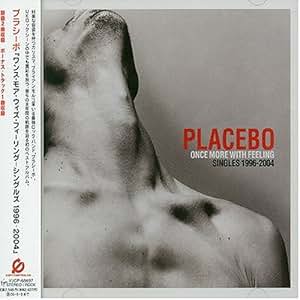 Best of Placebo: Amazon.co.uk: Music