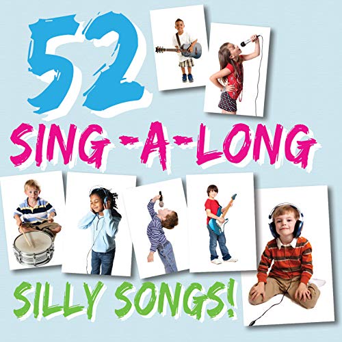 The Chicken Dance and Other Silly Songs by Sing n Play on Amazon Music ...
