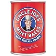 Uncle Joes Mint Balls 120g tin : Amazon.co.uk: Grocery
