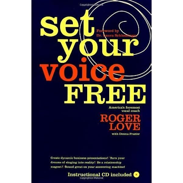 Roger Love Vocal Coach