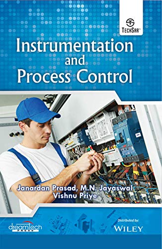 Buy Instrumentation and Process Control Book Online at Low Prices in ...