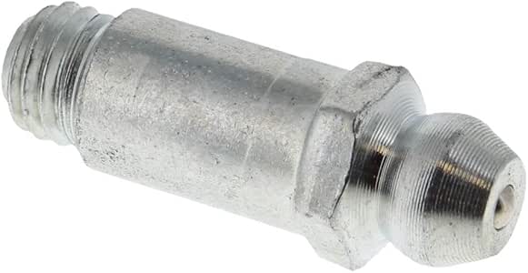 Long Grease Nipple Size: 1/4" UNF: Amazon.co.uk: DIY & Tools