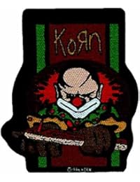 Amazon.co.uk: Korn: Clothing