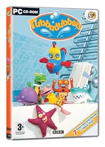 BBC CBeebies Rubbadubbers (PC): Amazon.de: Software