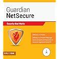 Guardian NetSecure 1 User 1 Year : Amazon.in: Software