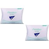 Buy Perobar 5% Cleansing Bar - 75 g (Pack of 3) Online at Low Prices in ...