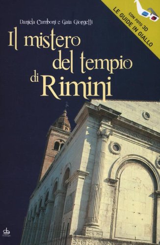Il mistero del tempio di Rimini PDF Online