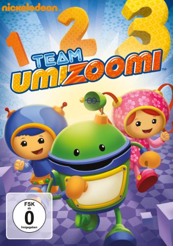 Umizoomi S04E07: Der kleine Panda Joe (Little Panda Joe) – fernsehserien.de