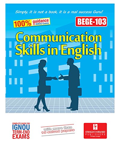 Buy Communication Skills In English Book Online at Low Prices in India ...
