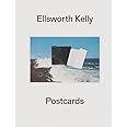 Ellsworth Kelly Postcards : Kelly, Ellsworth: Amazon.fr: Livres