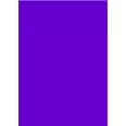 House of Card & Paper A3/297 x 420 mm 220 GSM Coloured Card - Purple ...