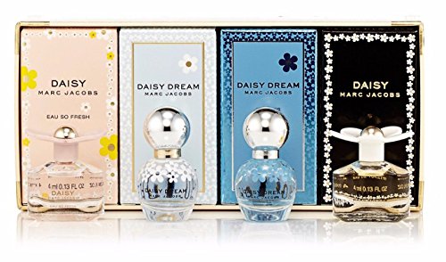 Marc Jacobs Miniature Perfume Gift Set - review, compare prices, buy online