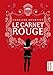 Amazon.fr - Le carnet rouge - Annelise Heurtier - Livres