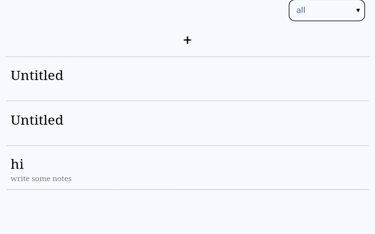 Tap Notes: Amazon.co.uk: Appstore for Android