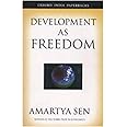 Buy Development As Freedom (Oip) Book Online at Low Prices in India ...