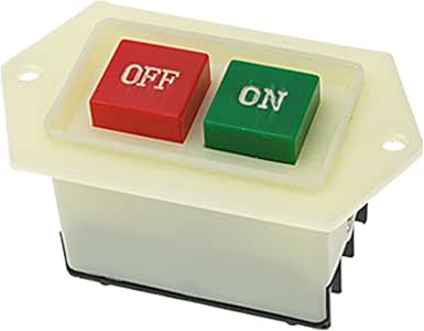 Grinding Cutting Drilling Machine Switch On Off Button: Amazon.co.uk ...