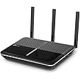TP-Link Archer VR2100v AC2100 WLAN Telefonie VDSL DSL Modem Router ...