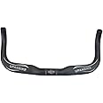 UPANBIKE Bullhorn Riser Bar Rest TT Bar for Fixed Gear Bike Bicycle ...