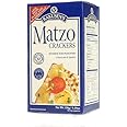 Rakusens Matzo Crackers 150g (Pack of 2) : Amazon.co.uk: Grocery