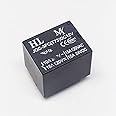HL JQC-3FC(T73)12V DC Power Relay (Pack of 5) : Amazon.in: Industrial ...